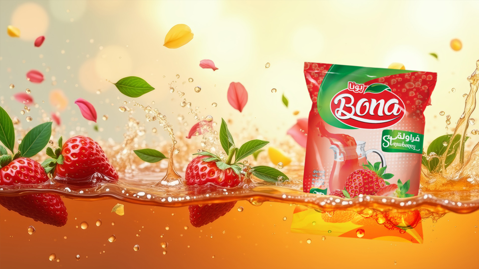 Bona -Food industries Co.