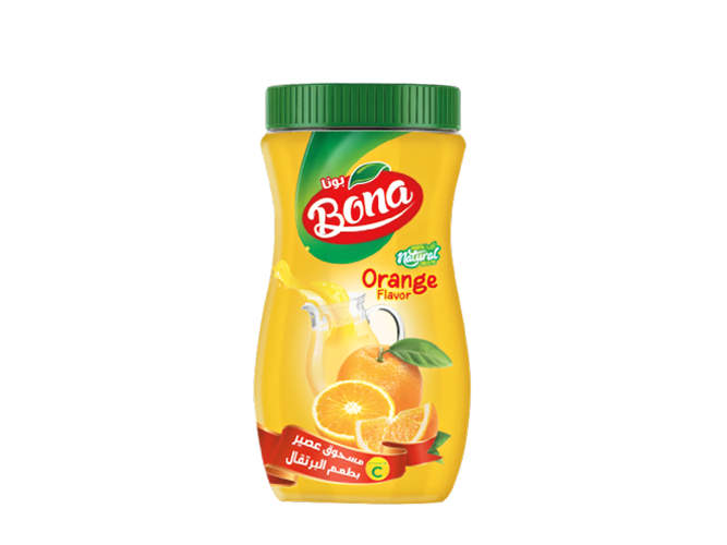 Bona -Food industries Co.