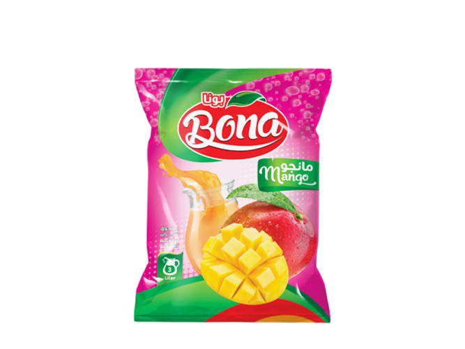 Bona -Food industries Co.
