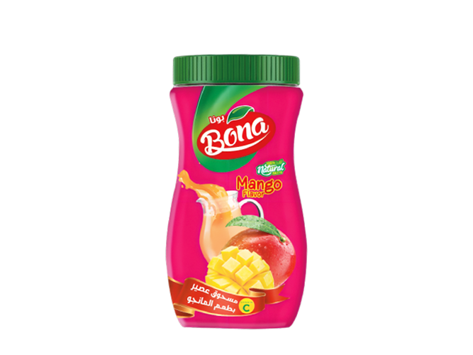 Bona -Food industries Co.