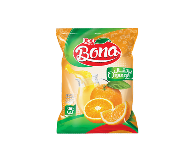 Bona -Food industries Co.