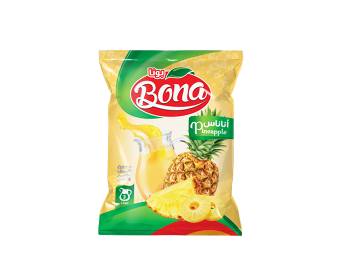 Bona -Food industries Co.